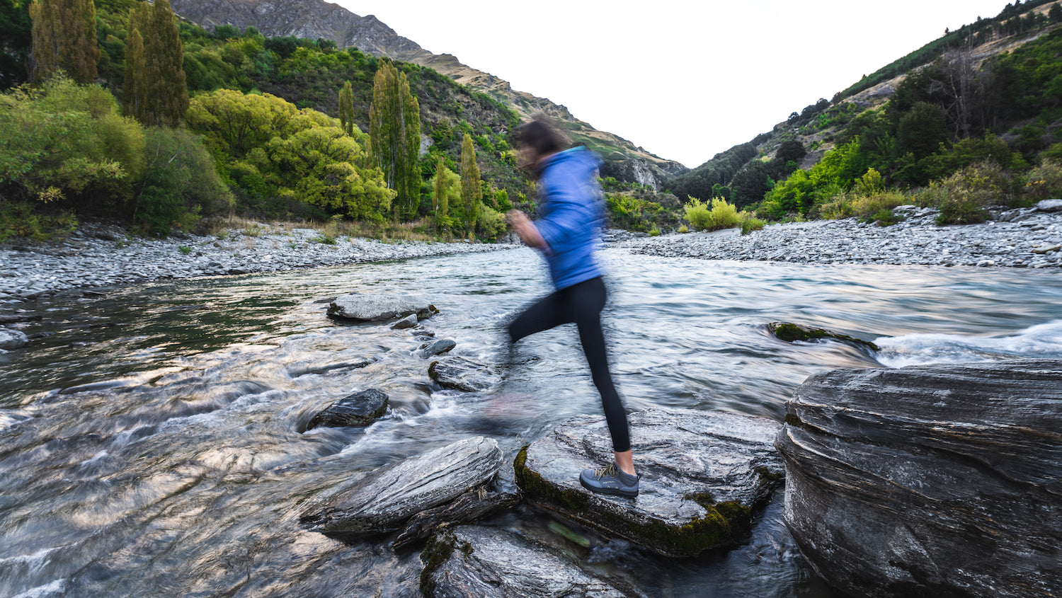 Rassler 2.0 – Astral