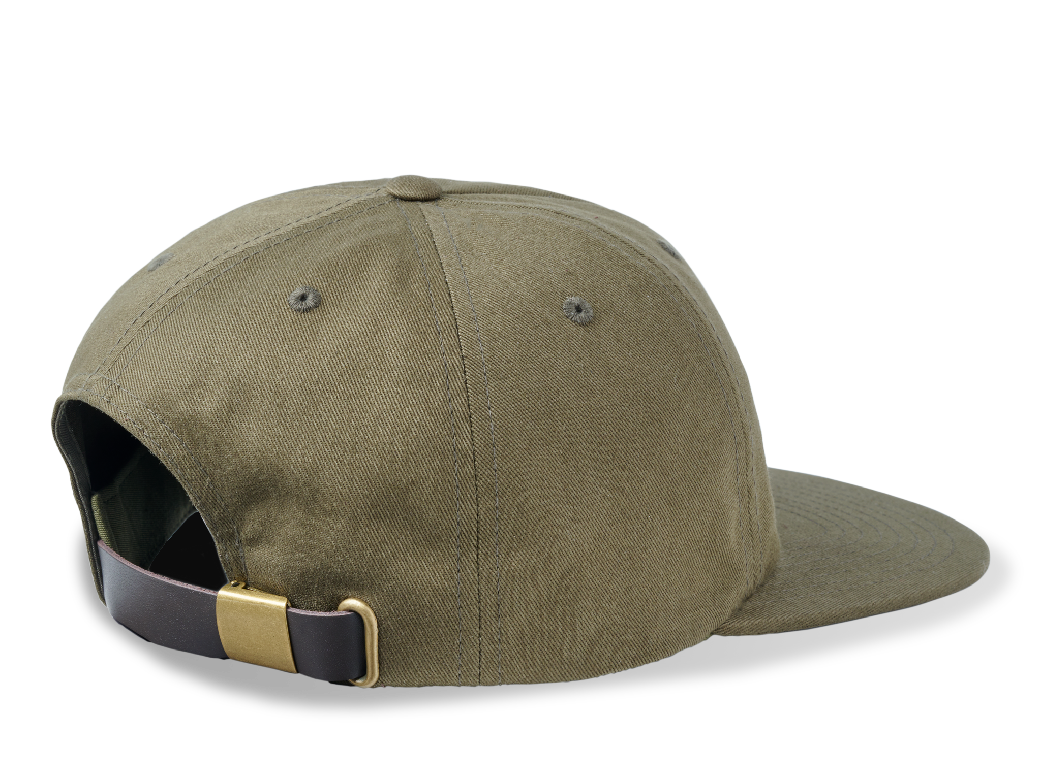 Canvas Pinch Cap – Astral