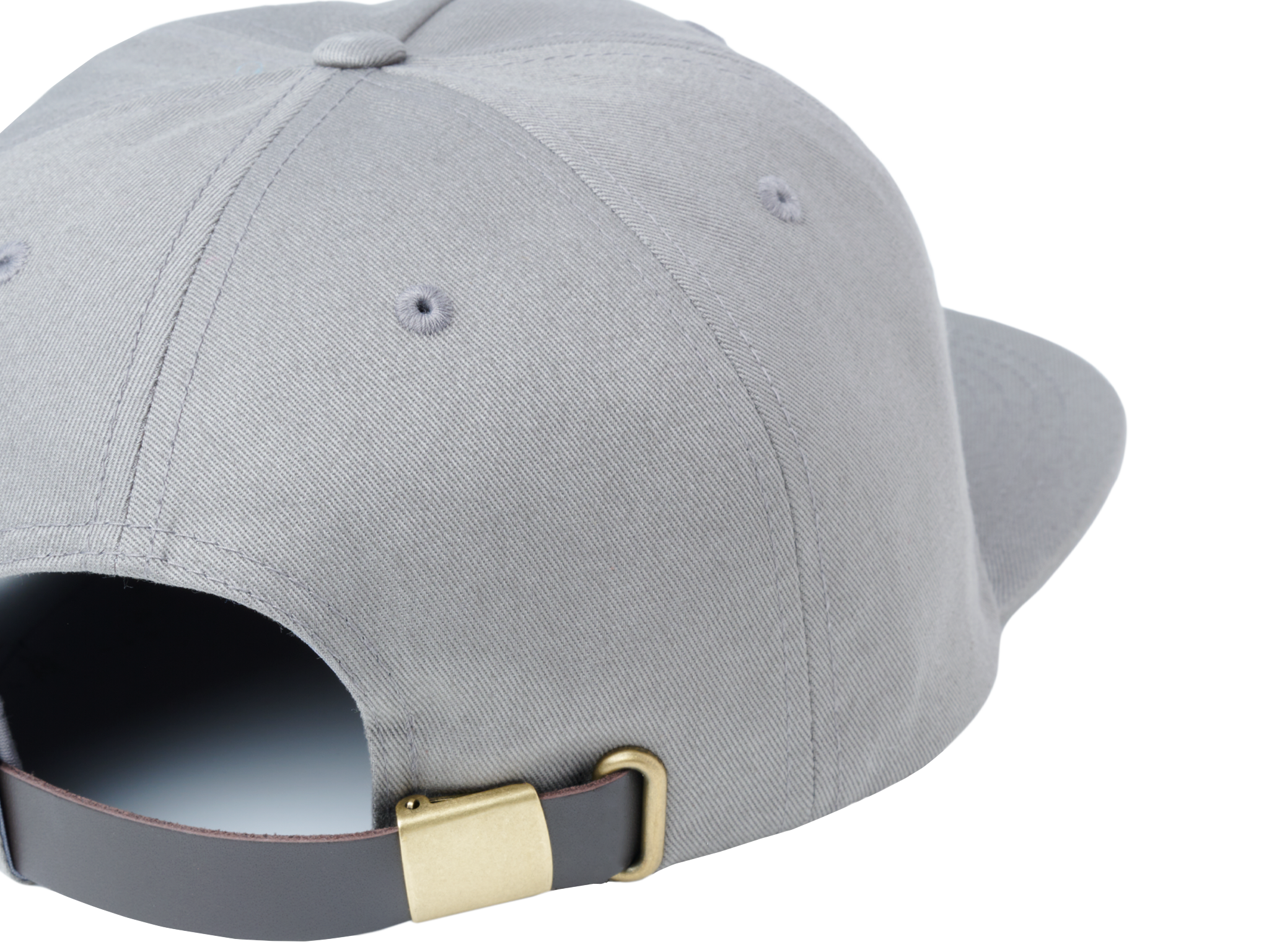 Canvas Pinch Cap – Astral
