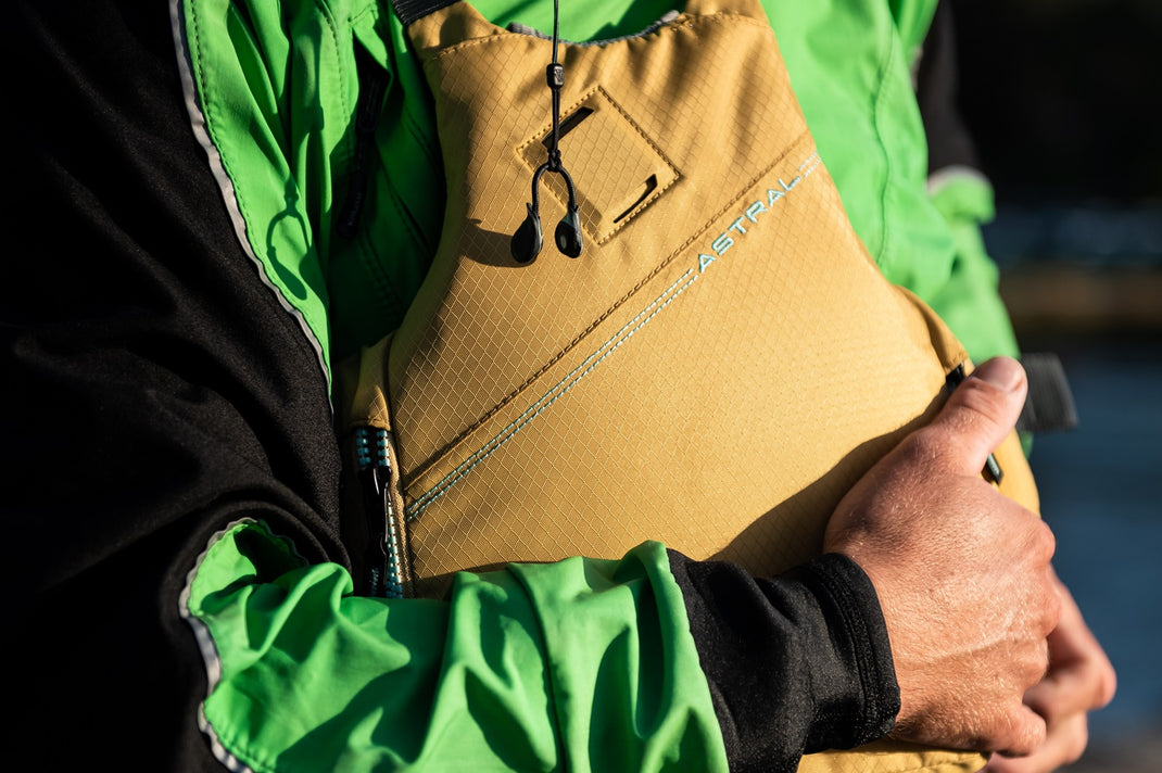 Best Life Jackets & PFDs - Astral