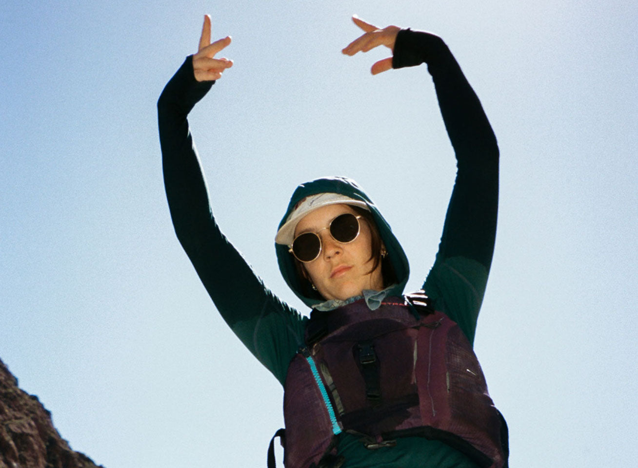Best Life Jackets & PFDs - Astral