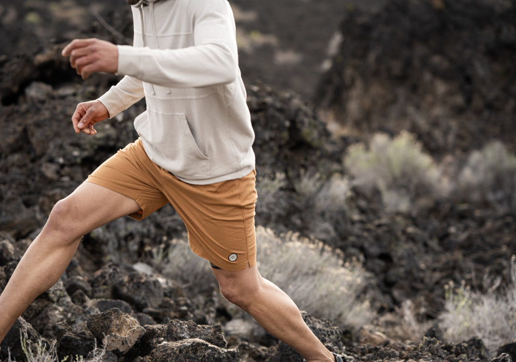 Performance Hemp Apparel – Astral