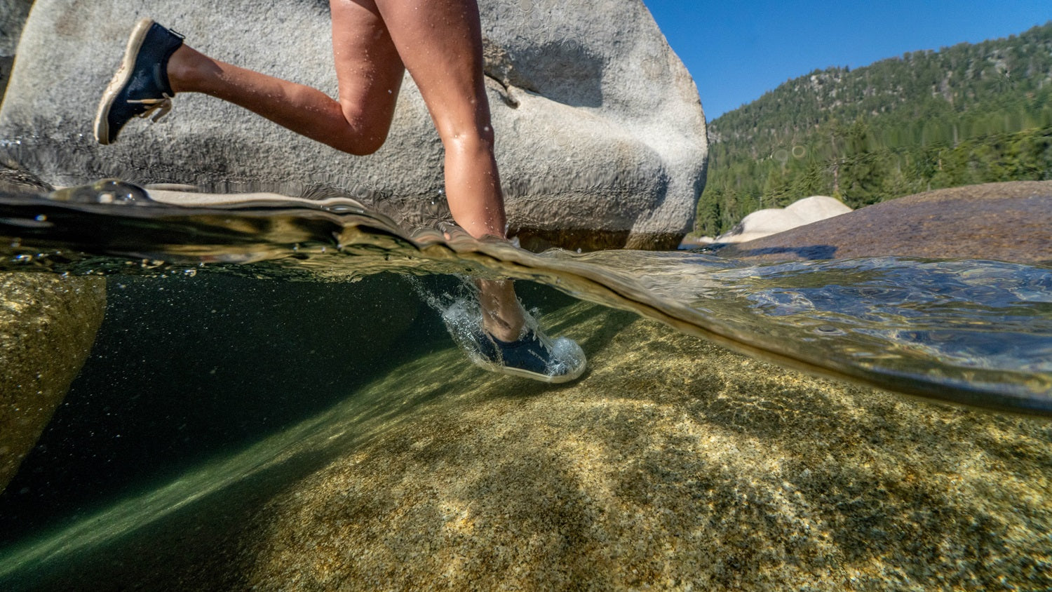 Water Shoes – Astral