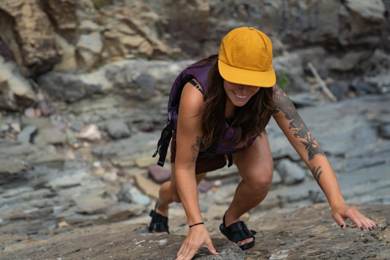 NEW: Sandals – Astral