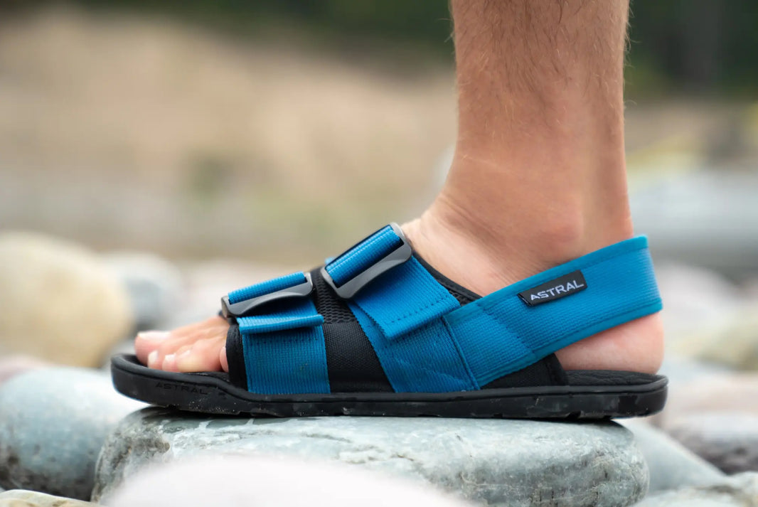 NEW: Sandals – Astral