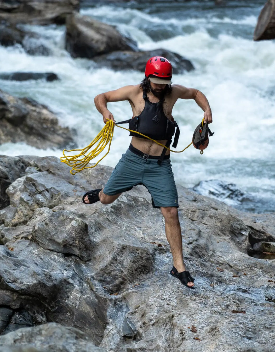 NEW: Sandals – Astral