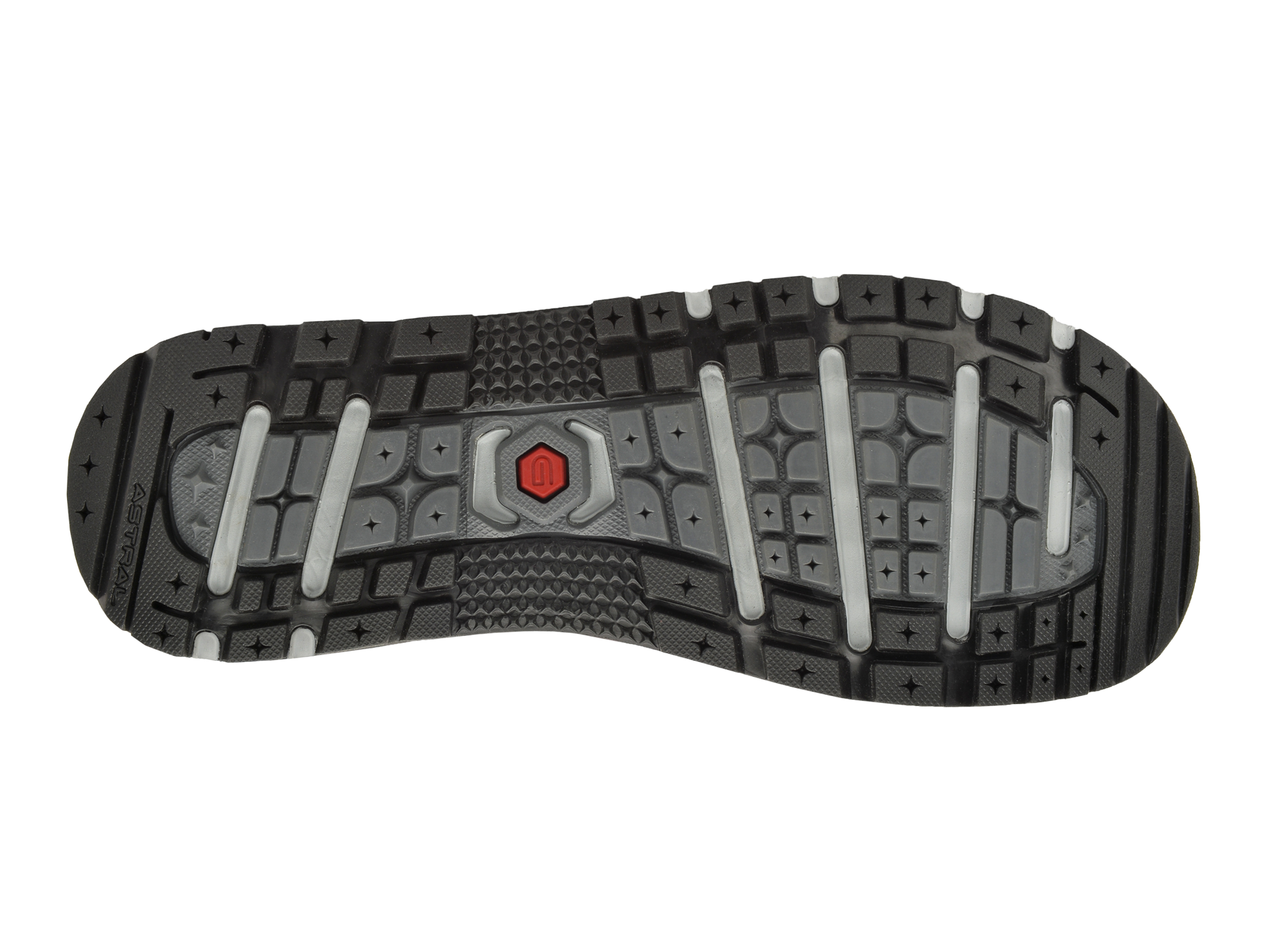 TR1 Loop W's – Astral